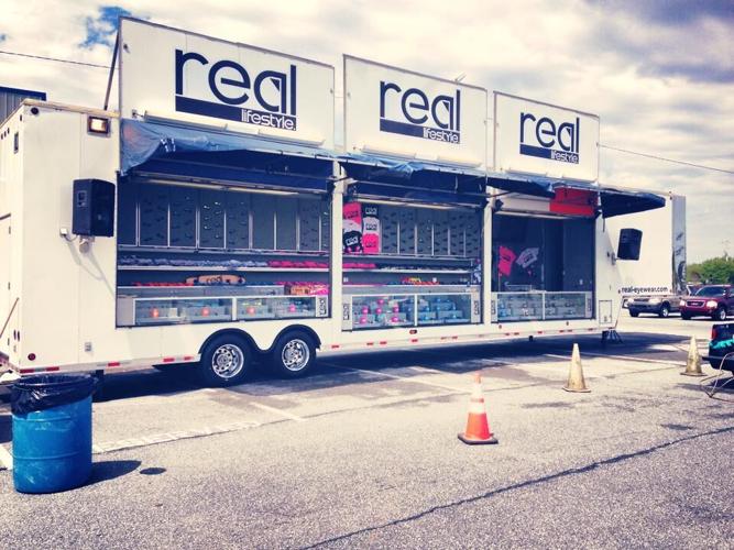 Local Racecar Driver CJ Faison Signs with NASCAR | Delmarvalife | wboc.com