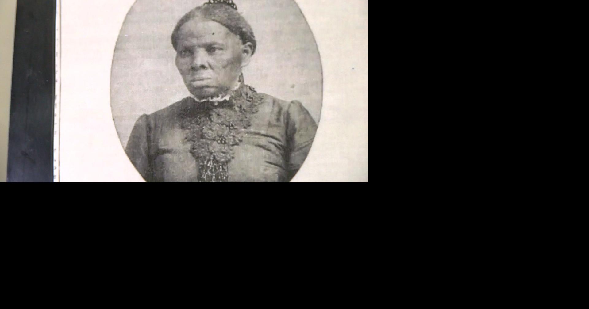 Another Rare Photograph of Harriet Tubman Has Surfaced | Latest News ...
