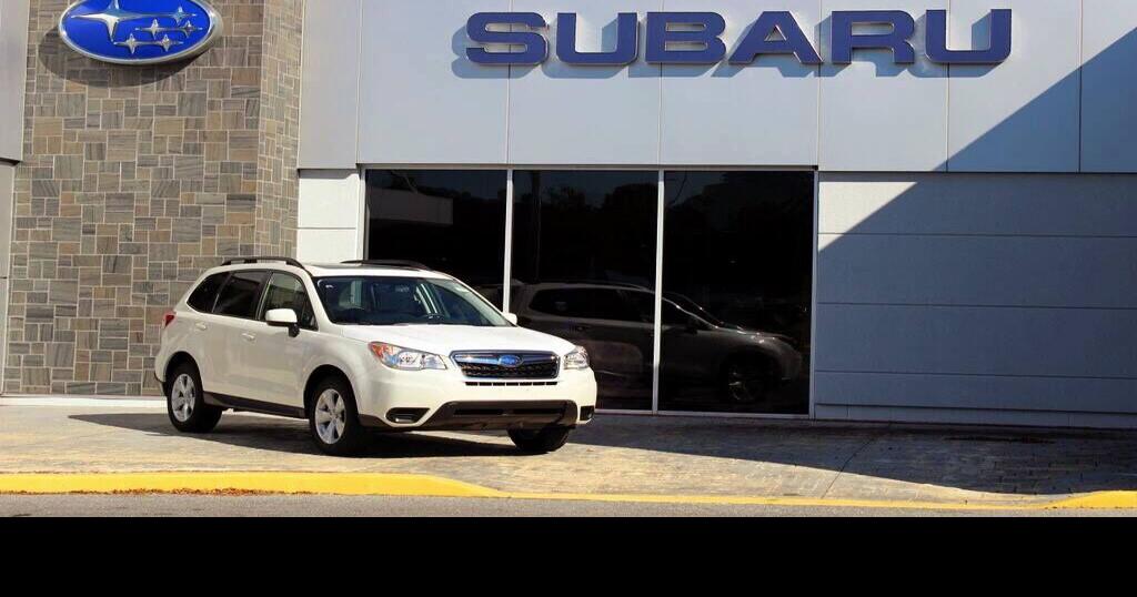 Gateway Subaru Takes Safety Measures to Service Vehicles | Covid-19 ...
