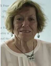 Frances Pearl Williams | DELMARVA'S LEGACY | wboc.com