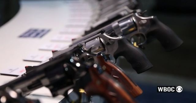 Firearm Safety Month: What To Know To Protect Your Children From Gun ...