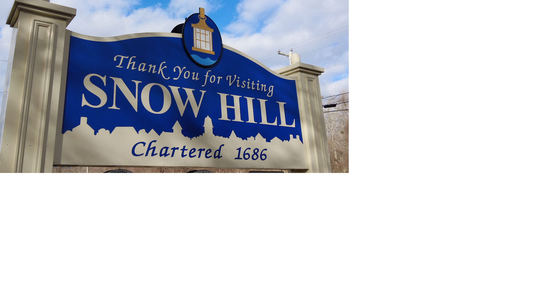 Snow Hill man plans oral history recordings, downtown photo archive for ...