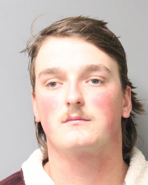 UPDATE: Delaware State Police arrest 18-year-old for shooting incident ...