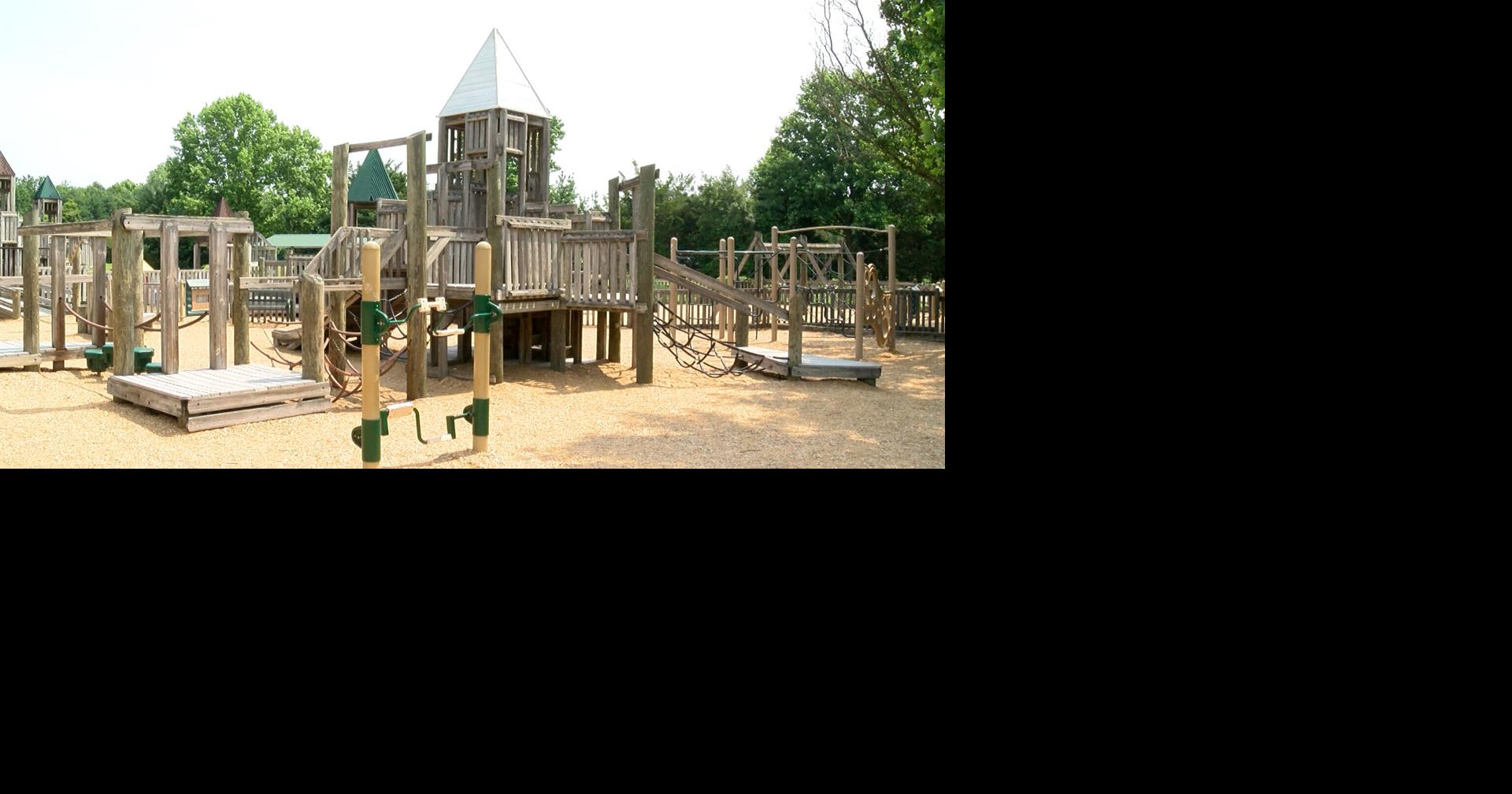 Brecknock Park’s Picadilly Castle Set for Replacement | Latest News ...