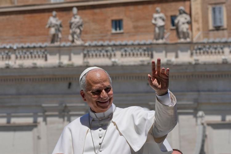 'Love my woke pope': Why Leo's first encyclical went viral and how it ...