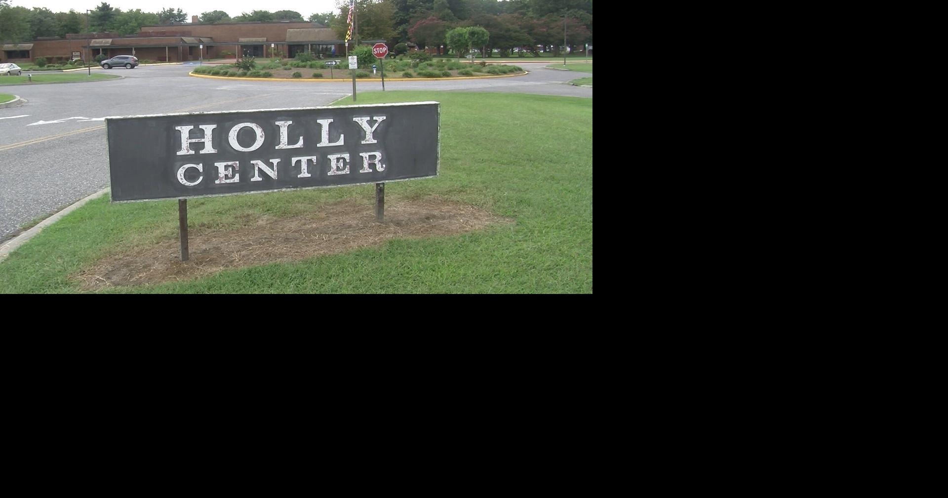 Holly Center CEO off the Job | Maryland News | wboc.com