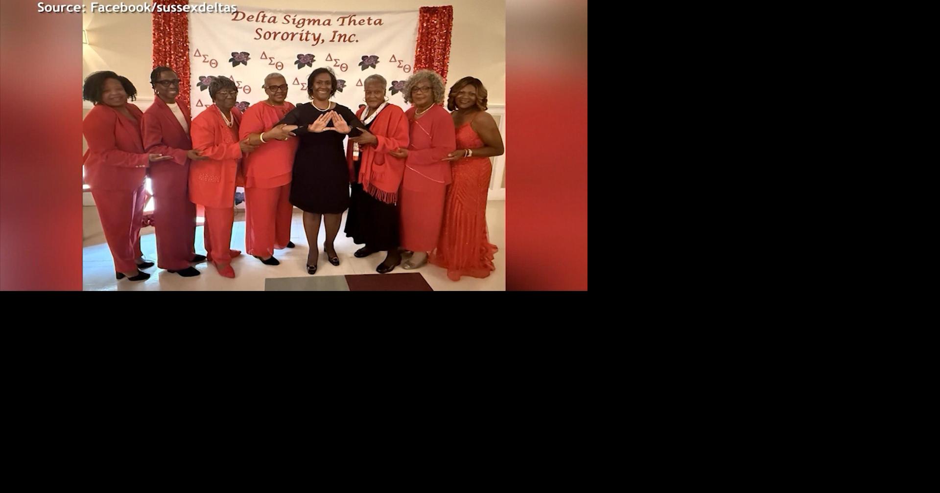We're Previewing an Upcoming Event from the Sorority Sisters of Delta ...