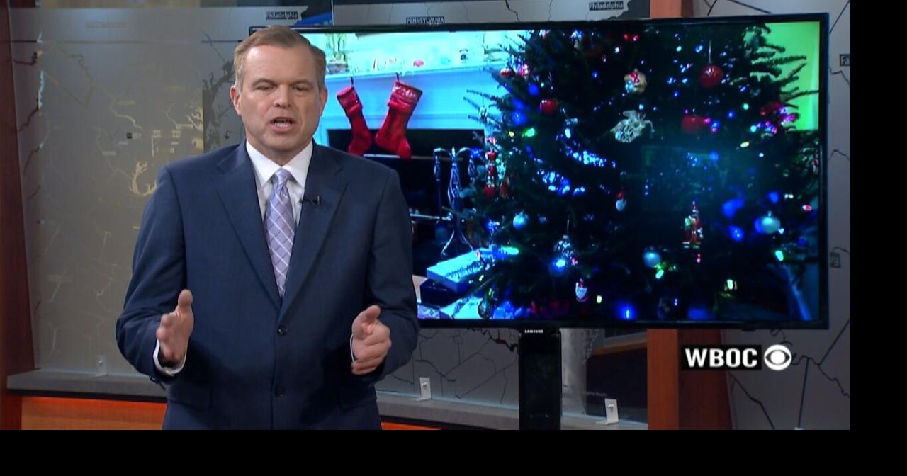 Conquering Your Children's Post-Holiday Slump | Latest News | wboc.com