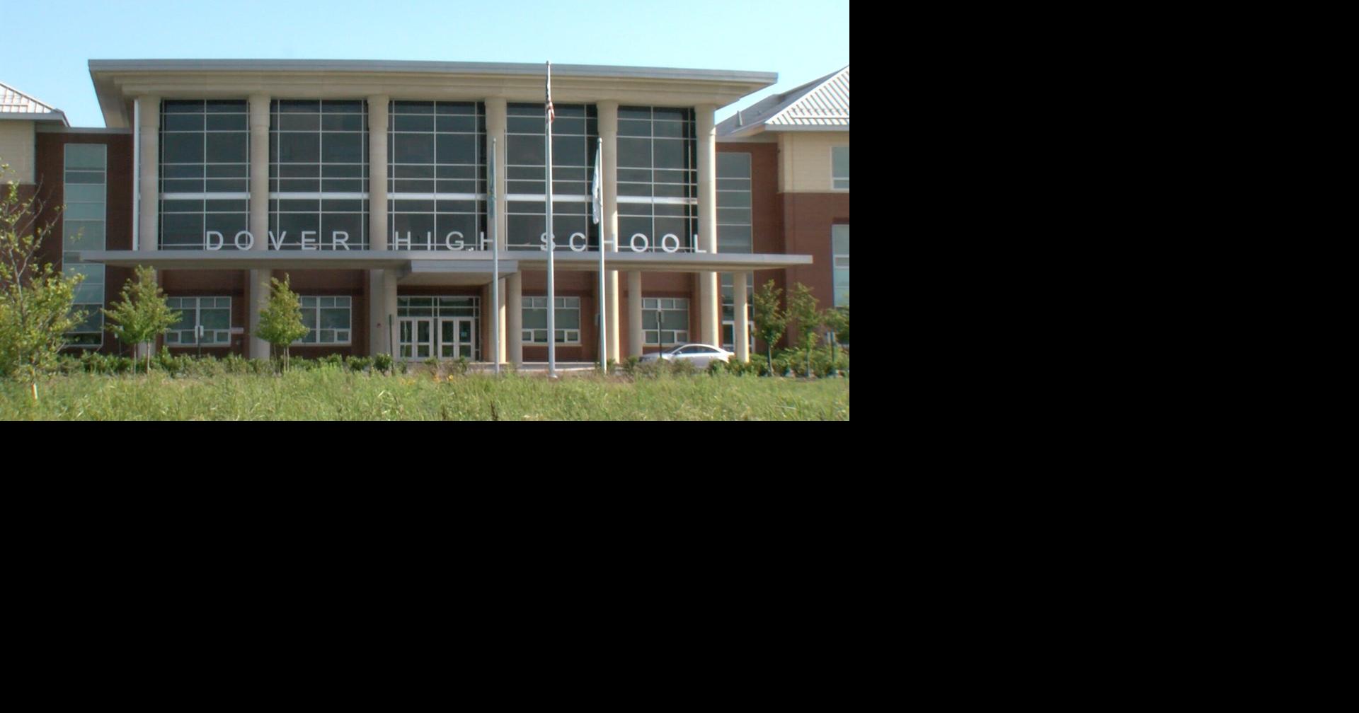 Dover High School Class of 2020 to Receive Diplomas at Dover ...