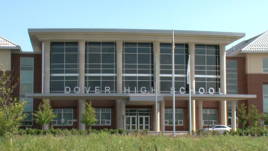 Dover High School Student Arrested for Bringing Gun to School | Local ...
