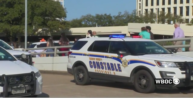 Investigation Continues In TX Megachurch Shooting | Latest News | wboc.com