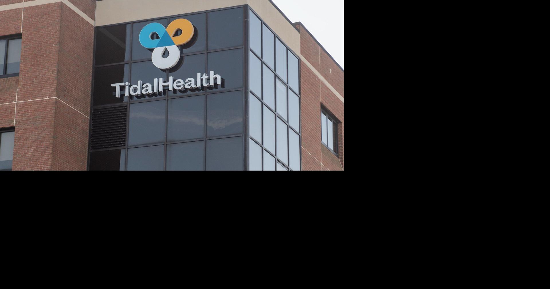 Peter Rosen Of TidalHealth Is Here To Tell Us About A Program Geared Toward Avoiding Amputation ...