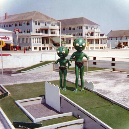 Remembering Herb Schoellkopf Jr., Founder of Old Pro Golf ...