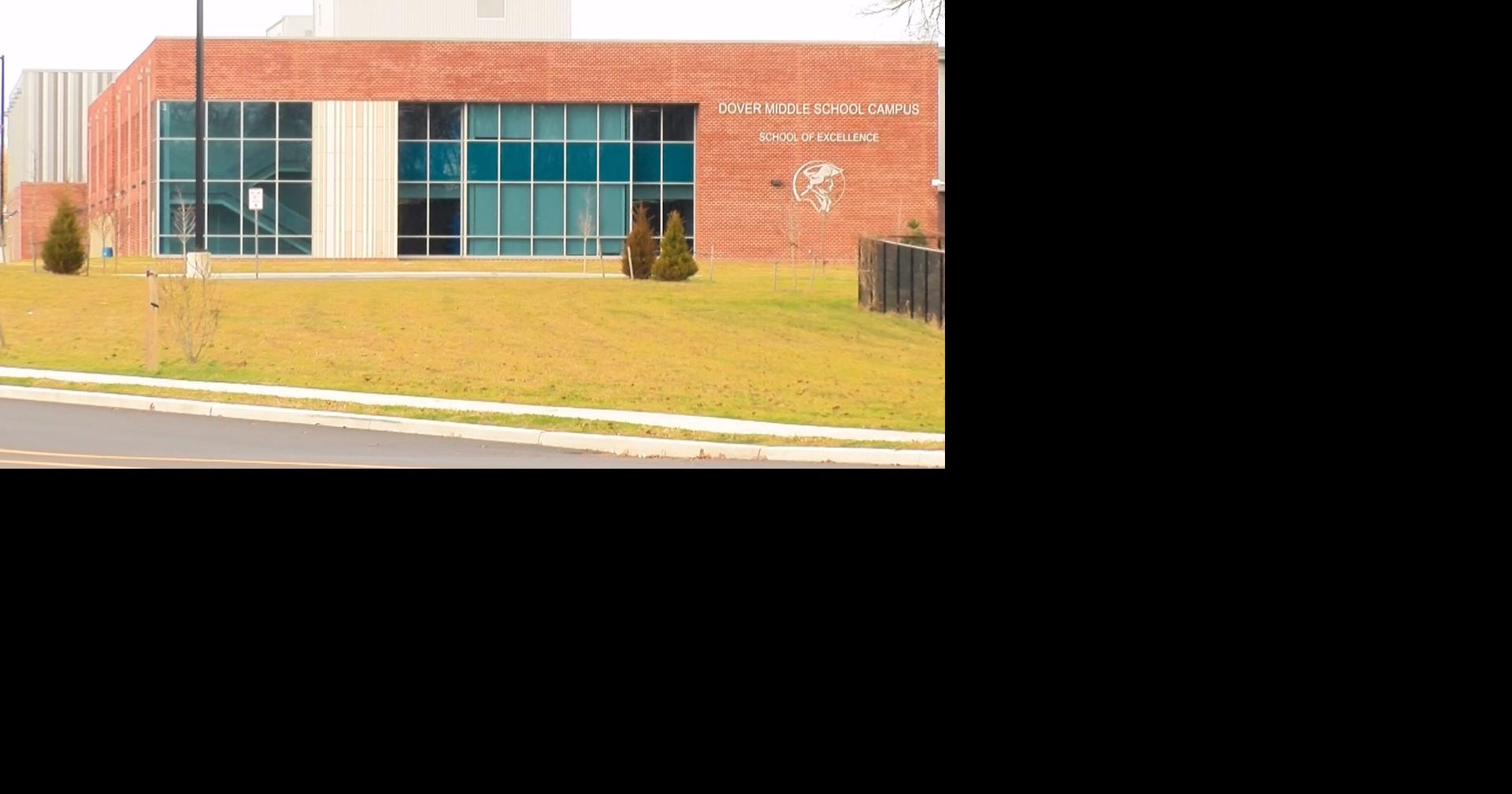 Staffing Issues Prompt Remote Learning at Dover Middle Schools, Raising ...