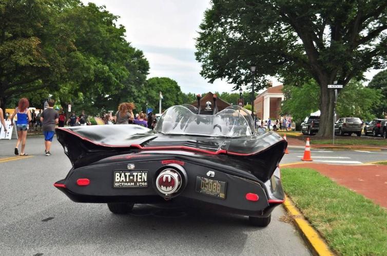 Dover Comic Con Expects Thousands of Fans for Aug. 6 Event ...