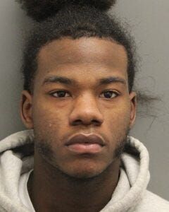 Updated: Three Charged in Connection With Felton Shooting | Kent County ...