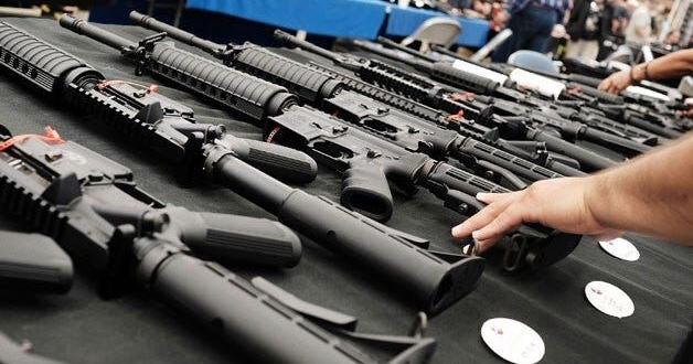 Federal Court Shoots Down Gun Lobby’s Challenge to Assault Weapon Ban ...