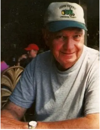 Ralph Simons Cumberland, Sr. | DELMARVA'S LEGACY | wboc.com