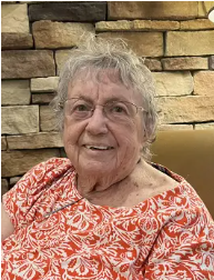 Carol L. Schachter | DELMARVA'S LEGACY | wboc.com