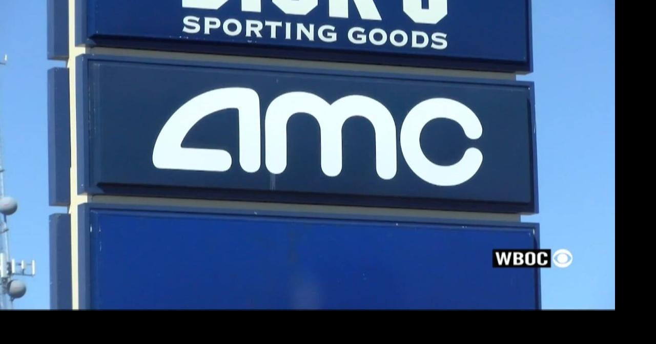 Dover's Only Movie Theater is Closing Down | Latest News | wboc.com