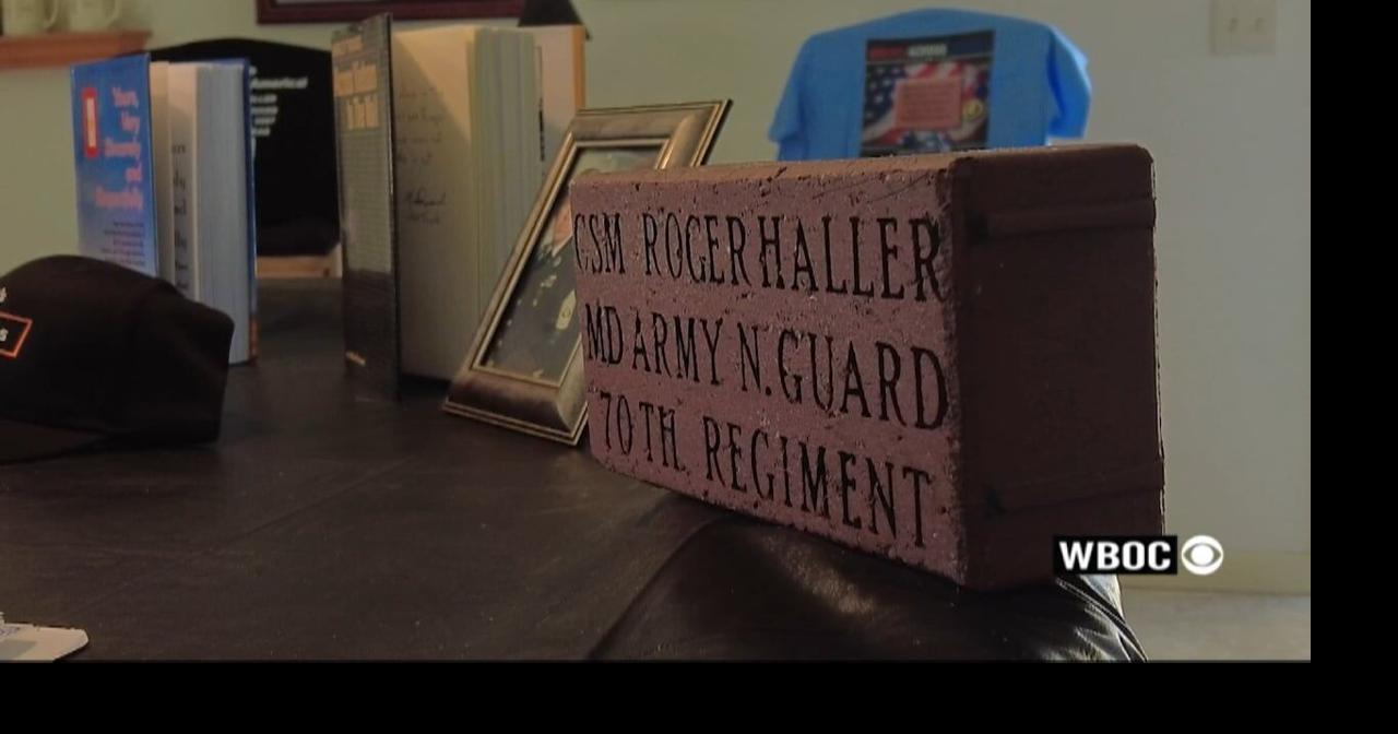 Heartbeat of Delmarva: A Brick in Every State | Latest News | wboc.com