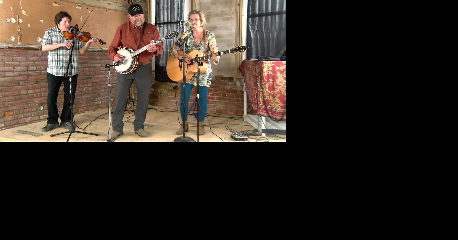 Tim Finch Stops by to Give us a Preview of the Third Annual Crisfield ...