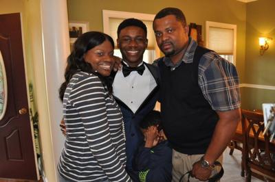 Jeremiah Copeland Performs, “Lost in the Wilderness” | Community | wboc.com