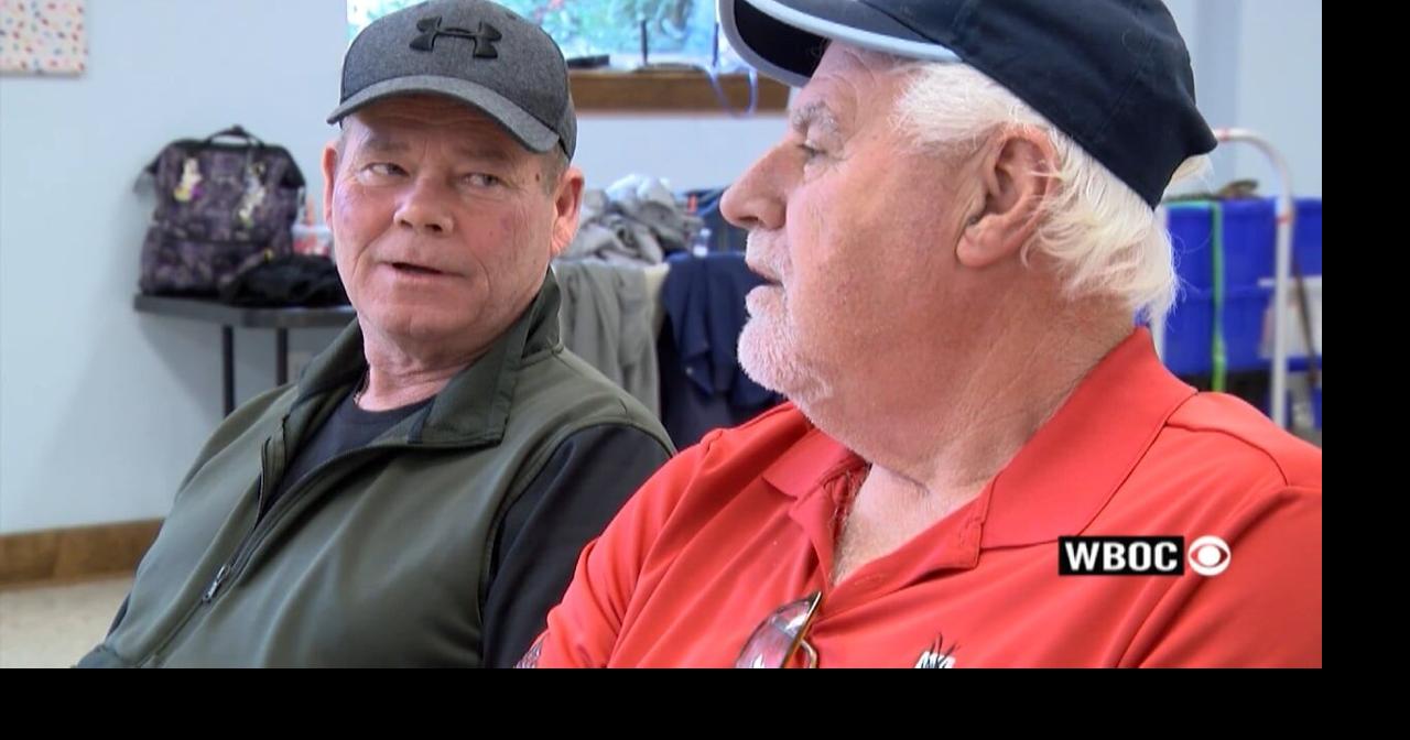 Heartbeat of Delmarva: "Could B U" Blood Drive | Latest News | wboc.com