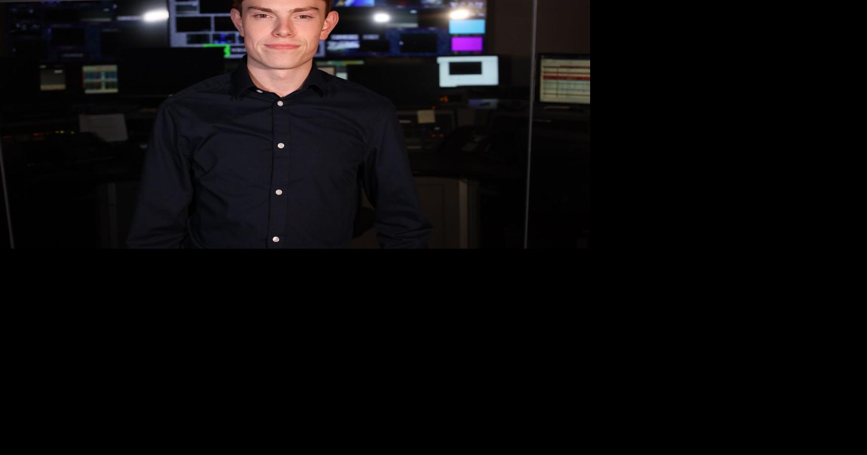 Colby Moore | Bios | wboc.com