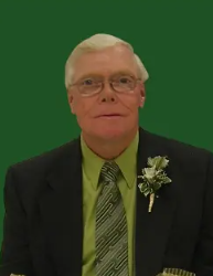 Kenneth Edward Morris | DELMARVA'S LEGACY | wboc.com