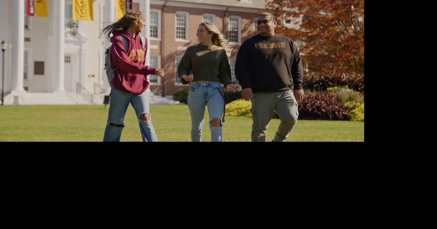 Salisbury University Offers a Variety Post-Graduate Paths to Explore ...