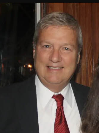 Robert Y. Torrey | DELMARVA'S LEGACY | wboc.com