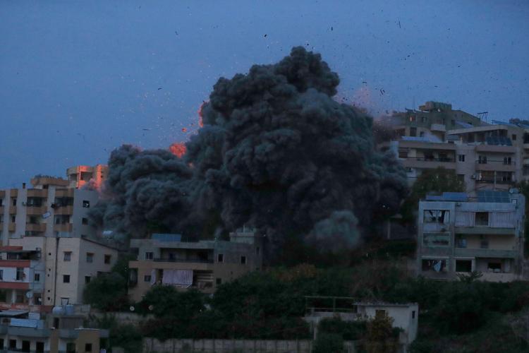 Israeli fire kills 11 Palestinians in Gaza, including 2 children, local ...