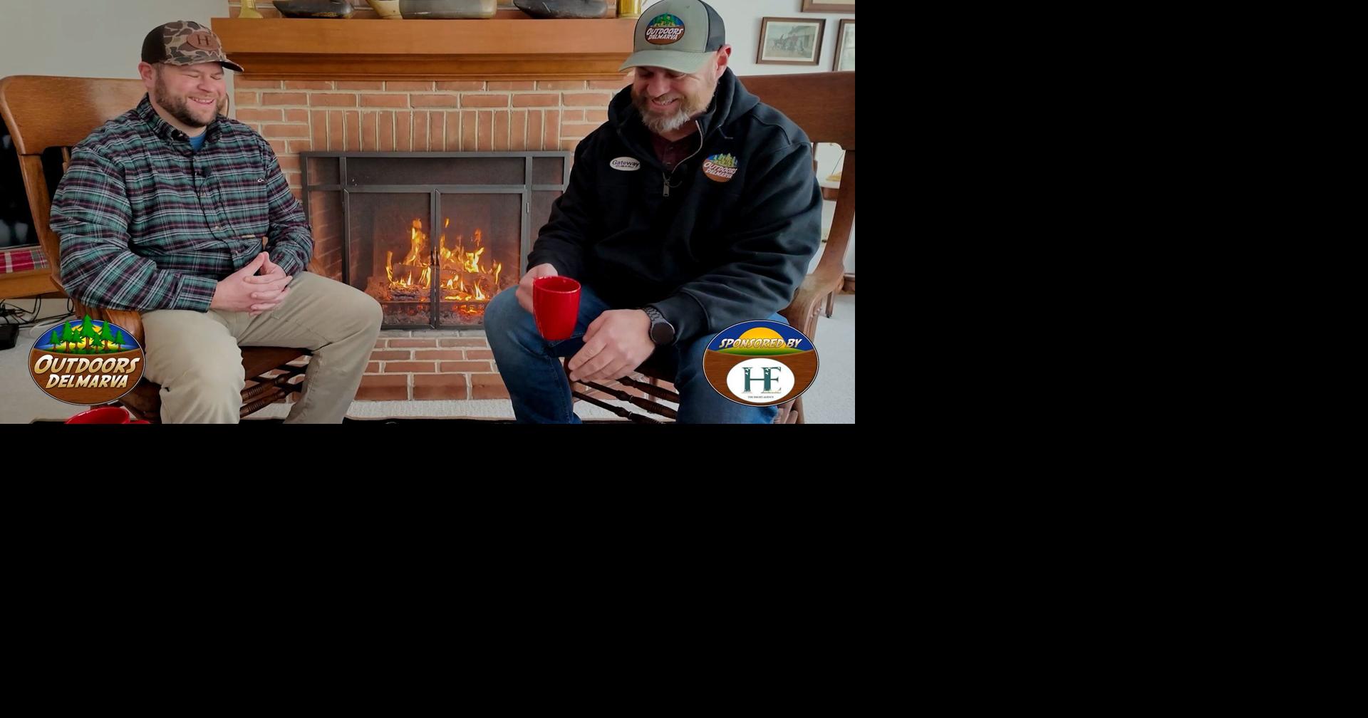 The Outdoors Delmarva "We Love Waterfowl Hunting" Special: Puddle Ducks ...