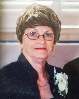 Georgia Louise Davis | DELMARVA'S LEGACY | wboc.com