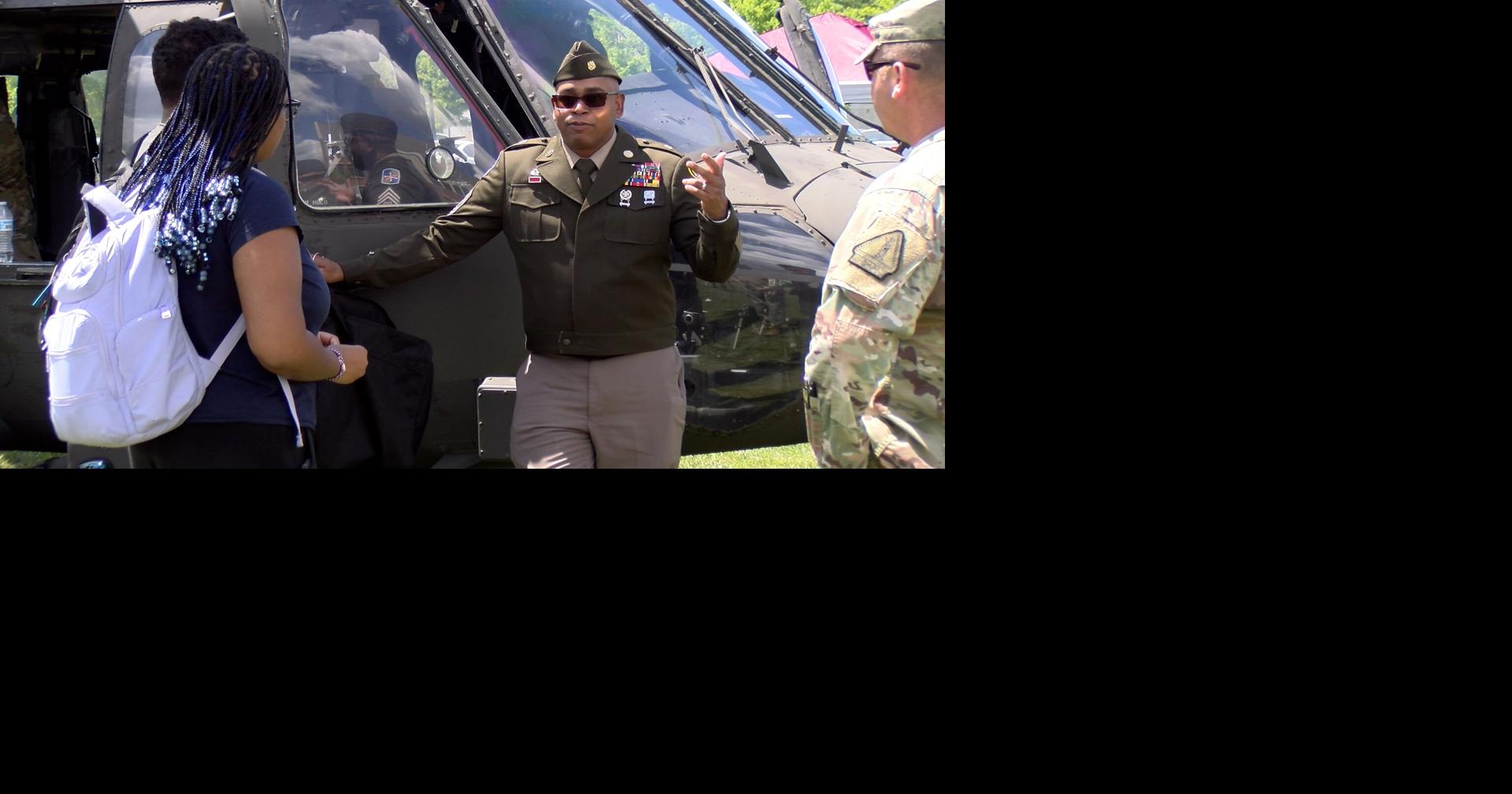 UMES Aviation Programs Soar Ever Higher | Latest News | wboc.com