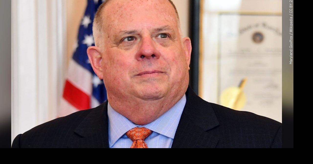 Governor Hogan Announces Applications Now Open For Additional Community ...