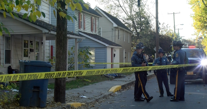 Deadly Laurel Shooting Aftermath | Latest News | wboc.com