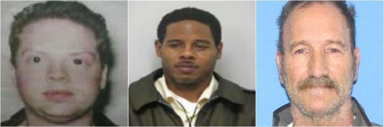 Most Wanted, Delaware State Police – Nov. 13, 2017 | Delmarvalife ...