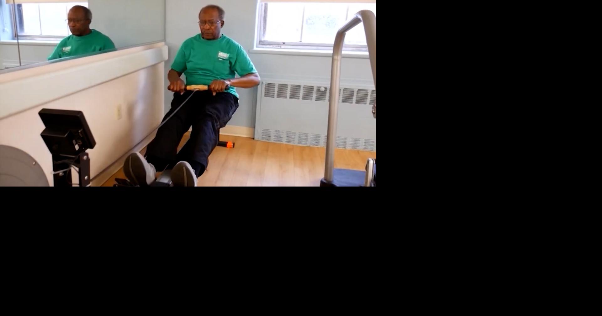 TidalHealth’s Dr. Chris Evans Is In Today To Share How To Maintain Realistic & Simple Fitness ...