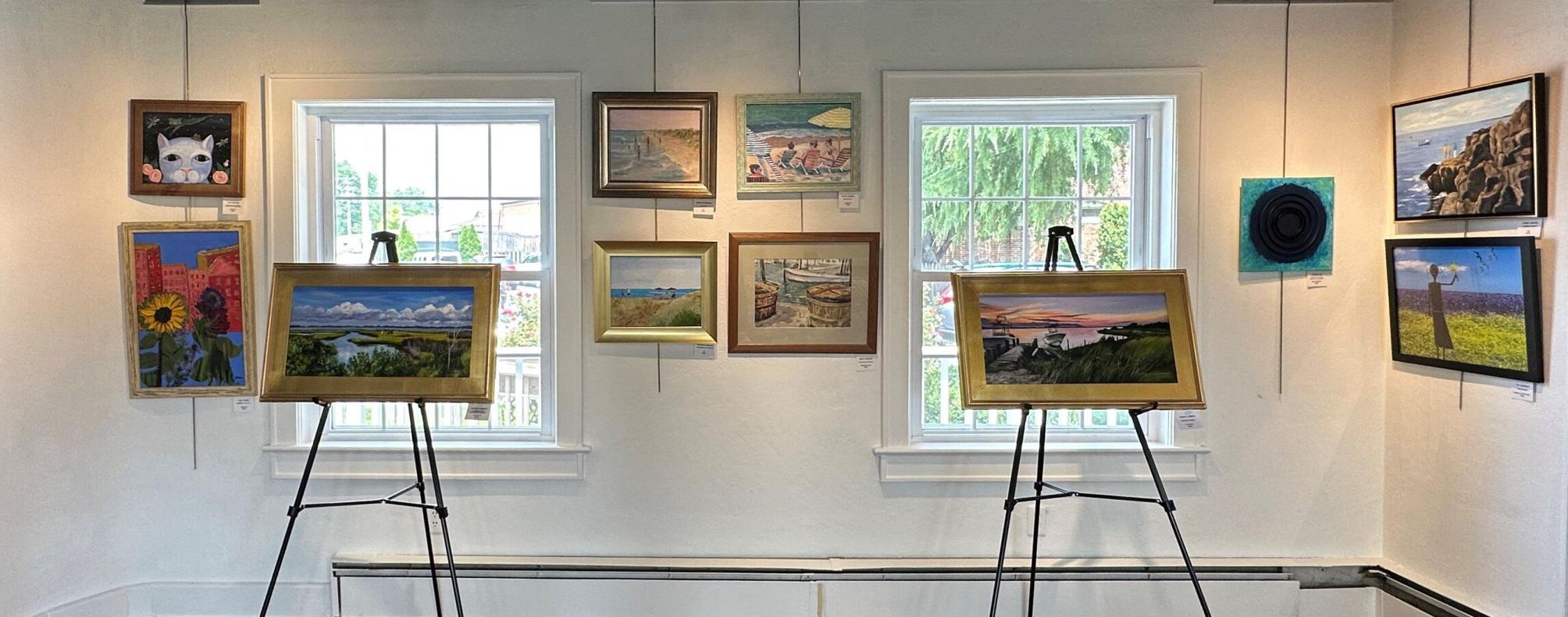 New Exhibit at the Arts Council in Worcester County | Latest News ...