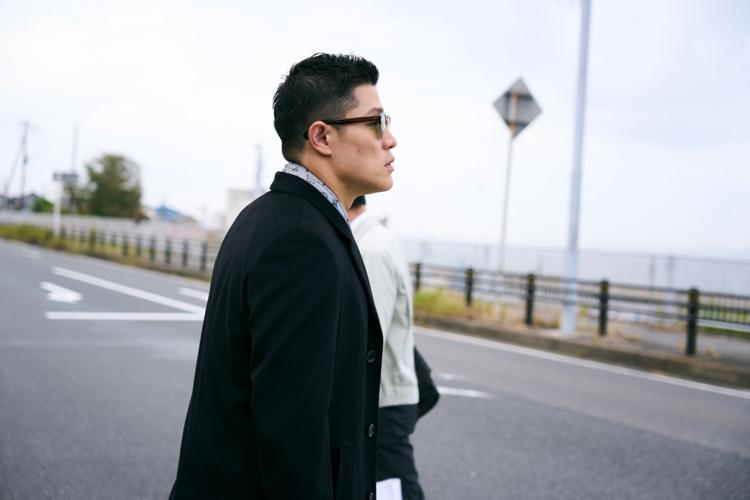 Movie Review - Egoist (2024) (Pride Month) | The M Report | wboc.com