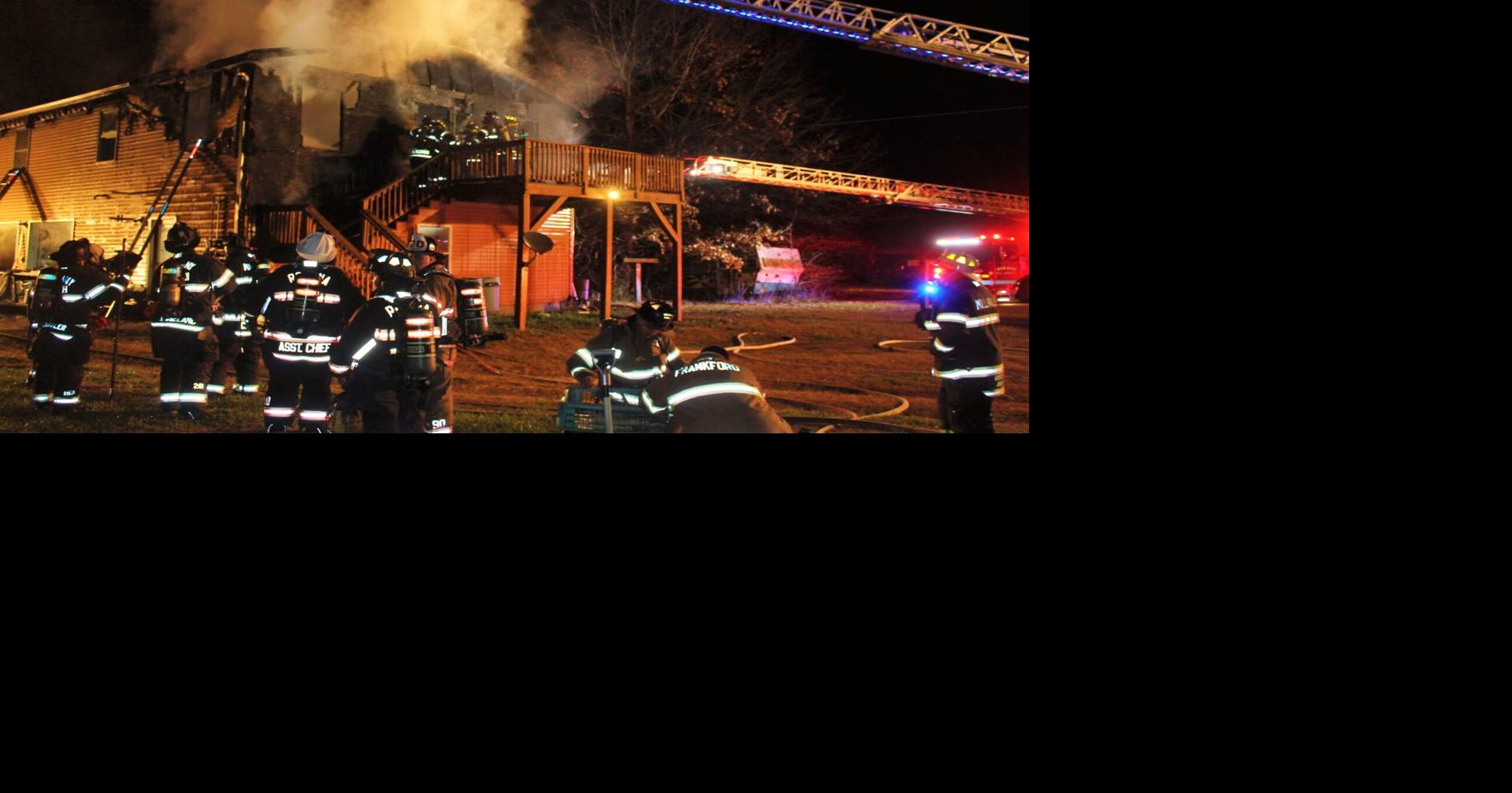 Millville Fire Leaves One Dead | Latest News | wboc.com