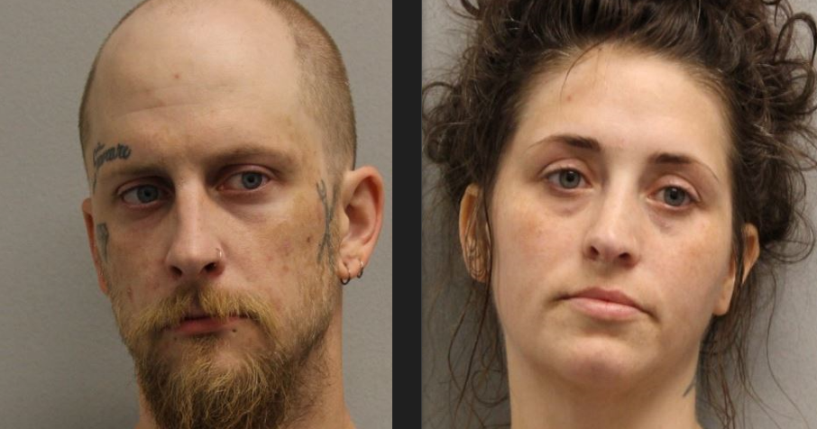UPDATE: Wanted Animal Cruelty Suspect Arrested with at Least 14 More ...