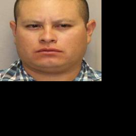 Wanted Fugitive Arrested in 2021 Trappe Murder | Latest News | wboc.com