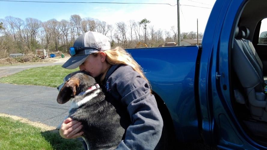 Locals Continue to Go to Bat for Their Own After Deadly Tornado ...