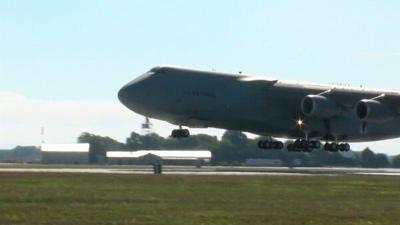 Runway Reopens at Dover Air Force Base | Archive | wboc.com