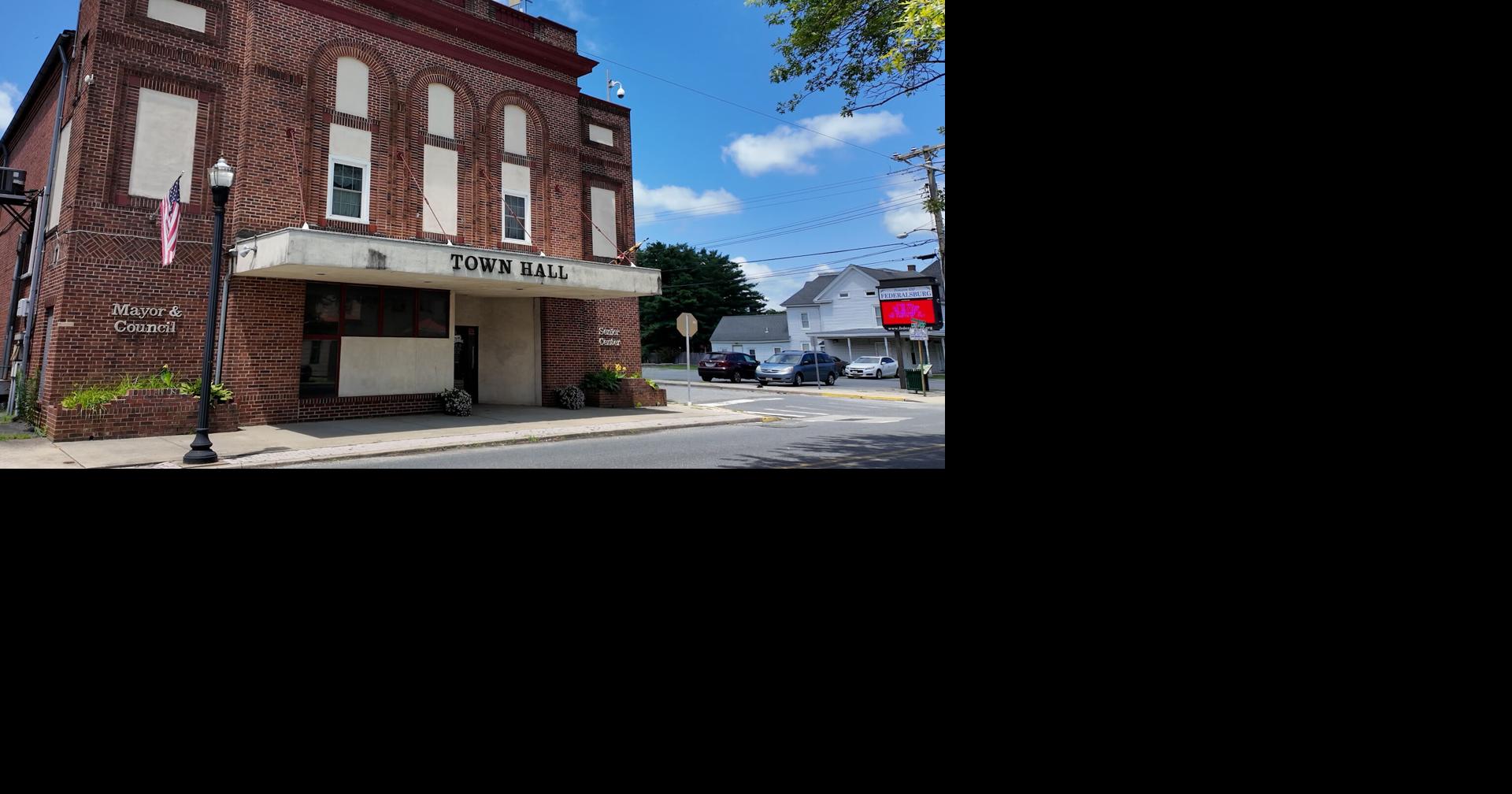 Federalsburg treasurer resigns amid continued financial challenges ...