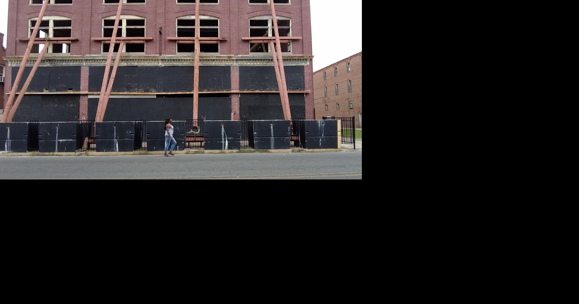 The Hearn Building's Future Under Discussion | Latest News | wboc.com