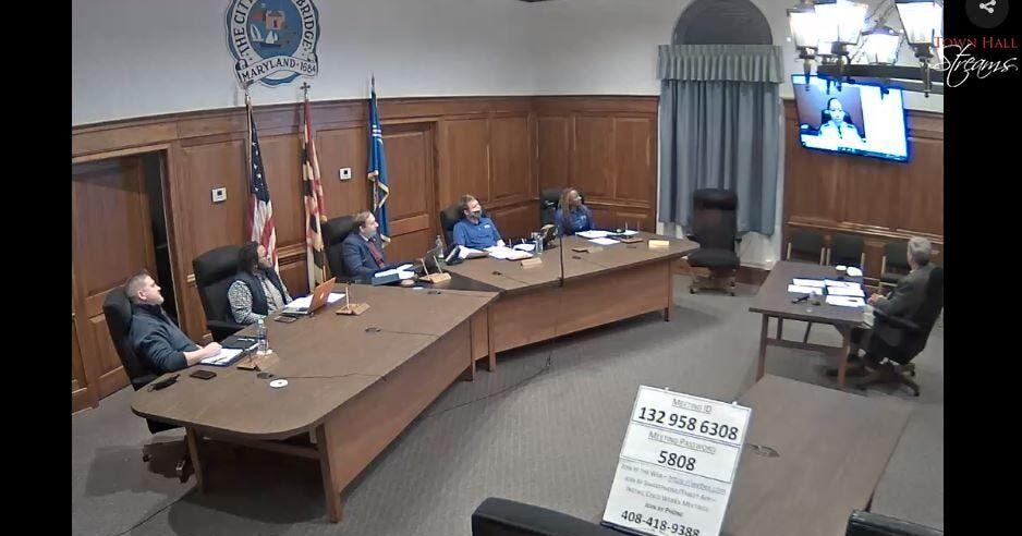 City Honors Cambridge Native Yogananda Pittman Who is Acting Chief of ...